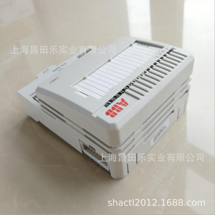 ABB 全新模块CI801 Profibus DP通讯模件 3BSE022366R1-阿里巴巴
