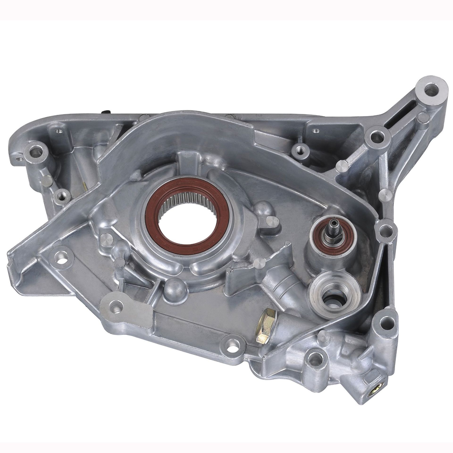 适用于现代发动机机油泵 21340-42106 2134042106-阿里巴巴