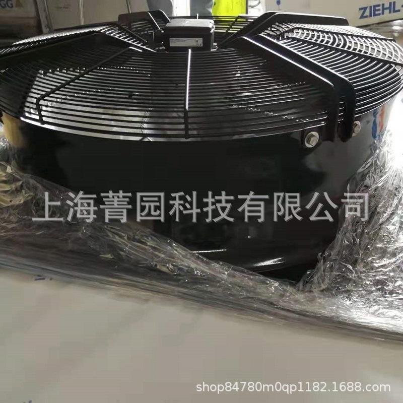 全新现货FN080-SDQ.6N.V7P5 FE080-SDQ.6N.V7德国施乐百风机-阿里巴巴