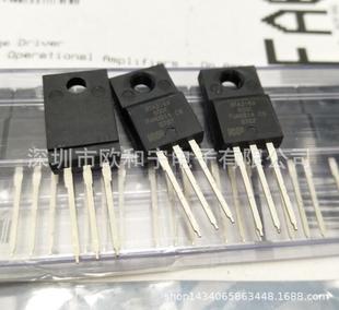 BTA316X-600C TK22A65X5 BA05CC0T MBR6045CT STF57N65M5-阿里巴巴