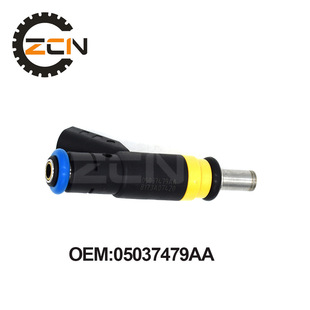 喷油嘴适用于道奇5.7L 6.1L 05037479AA-阿里巴巴