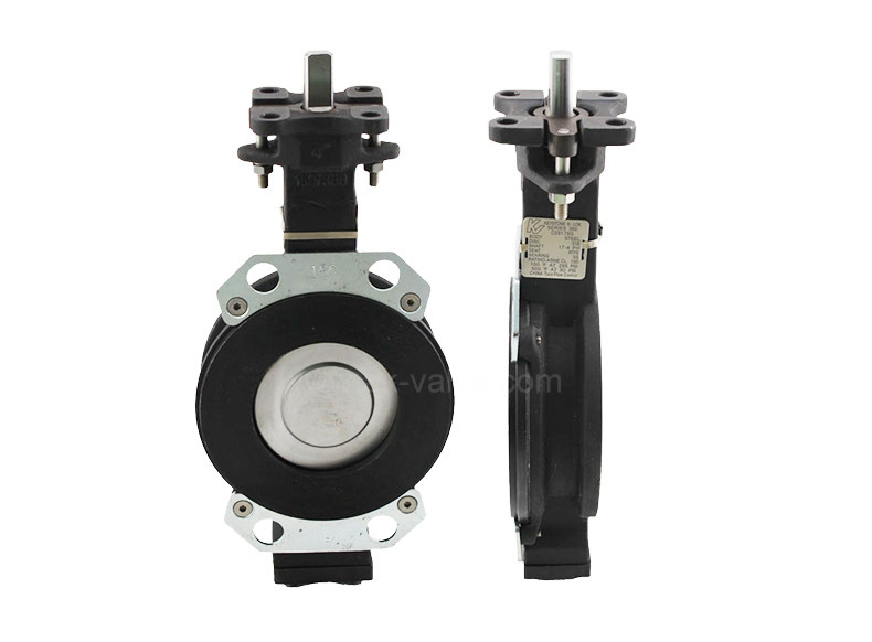 厂家EMERSON KEYSTONE双偏心蝶阀F370高性能蝶阀S37高压蝶阀-阿里巴巴