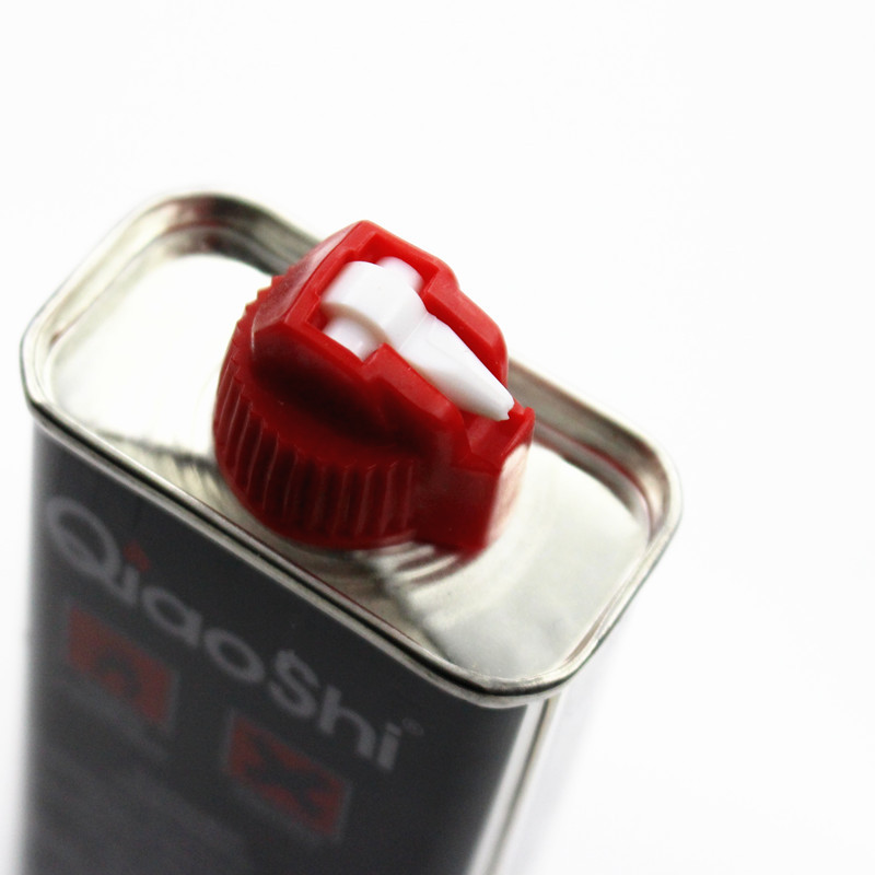 工厂批发 QiaoShi 高品质 打火机煤油 133ML火机专用油 怀炉油-阿里巴巴