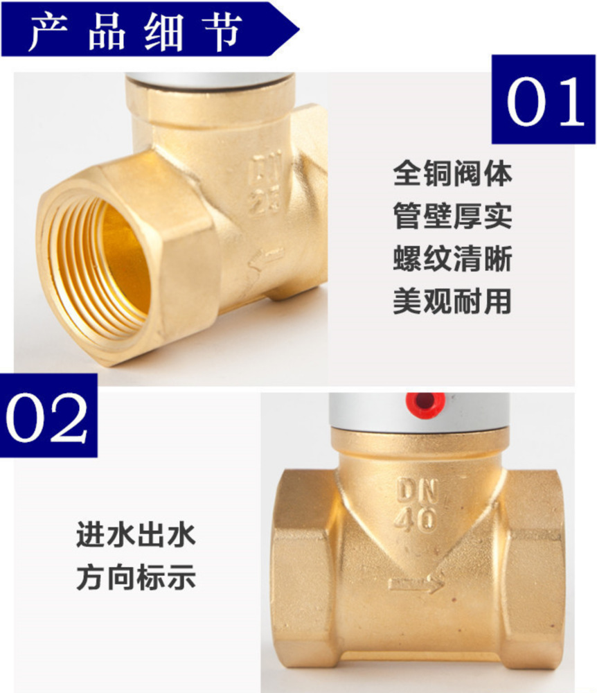 气控阀Q22HD-15/20/25/32/40/50气动控制切断阀 真空管阀水阀-阿里巴巴