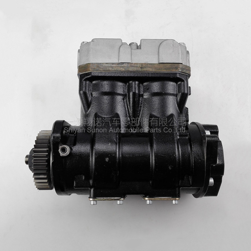 康明斯发动机ISBE5.9空压机5257939 3957727 4895964 4898081-阿里巴巴