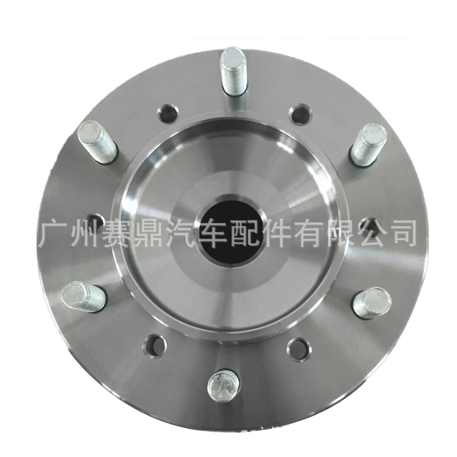 43502-26110 适用于丰田海狮HIACE汽车轮毂单元轴承 轮毂轴头配件-阿里巴巴