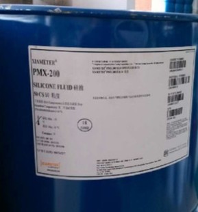 供应DOW 350粘硅油 道康宁 二甲基硅油 dc200/PMX-200 350CS/粘-阿里巴巴