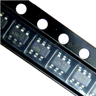 FDC6561AN晶体管SOT23-6丝印561C全新原装IC 2个N沟道FDC6561A-阿里巴巴