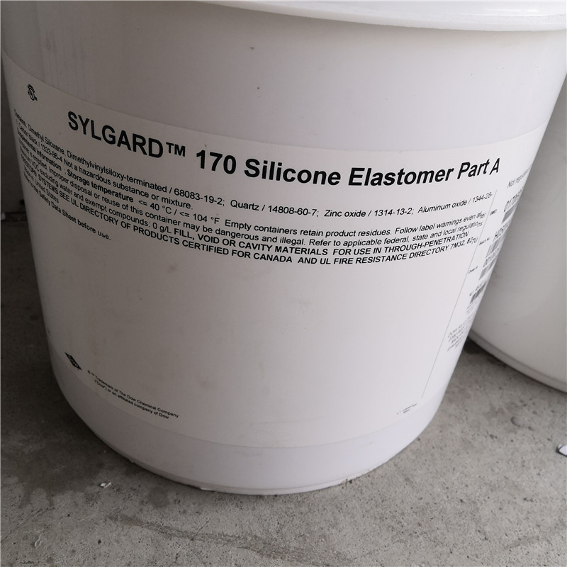 道康宁DC170电源模块灌封胶SYLGARD 170 Silicone Elastomer防水-阿里巴巴