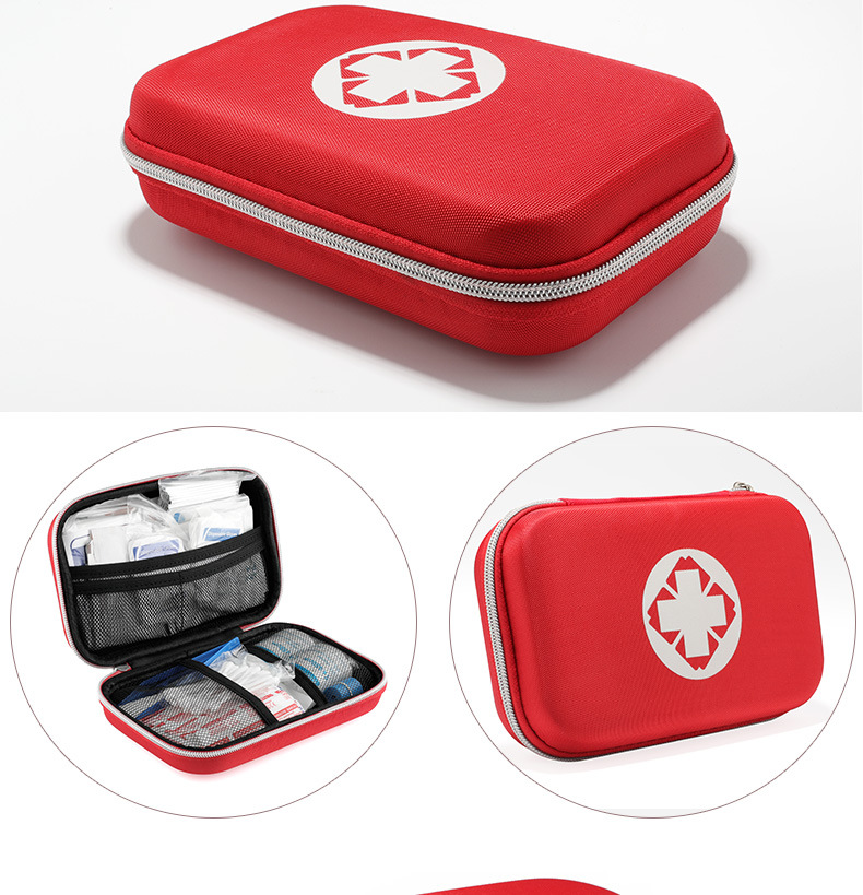 订做健康防疫包小红书同款EVA抗疫退烧退热应急护理包工厂便携式-阿里巴巴
