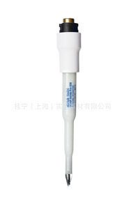 梅特勒Mettler INLAB SOLIDS PRO-ISM PH电极-阿里巴巴