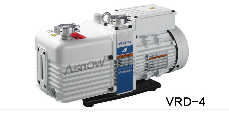 飞越真空泵VALUE VRD-16用于检测仪器互换莱宝D16C爱德华RV12-阿里巴巴