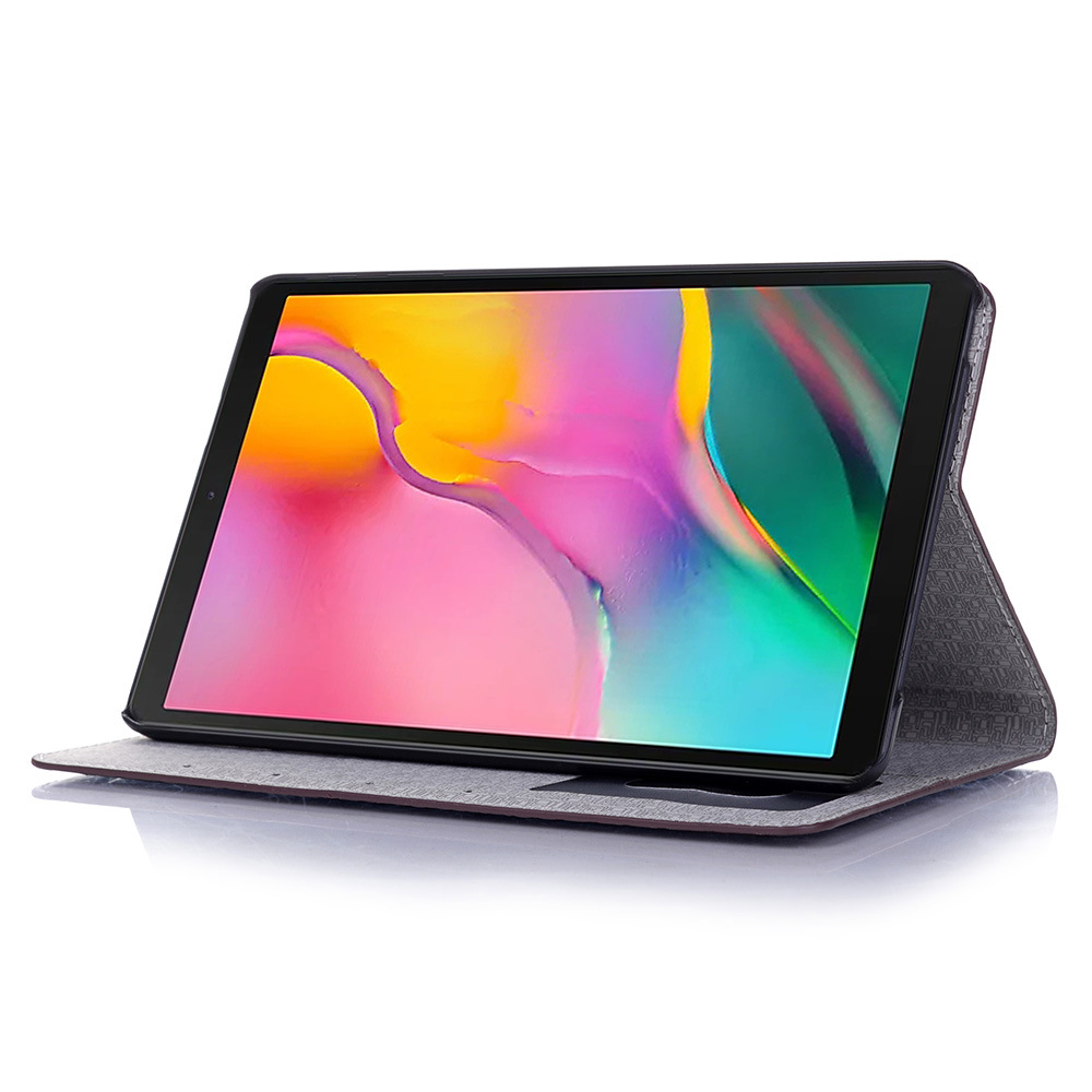 适用2019三星Tab A with S Pen皮套P205保护套8.0寸p200鳄鱼纹壳-阿里巴巴