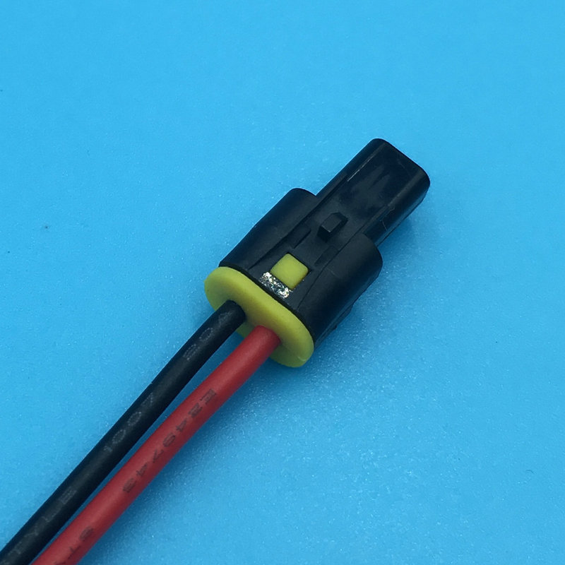 大量供应 Molex52266-0211 52213-0211 IP67级防水替代品连接器-阿里巴巴