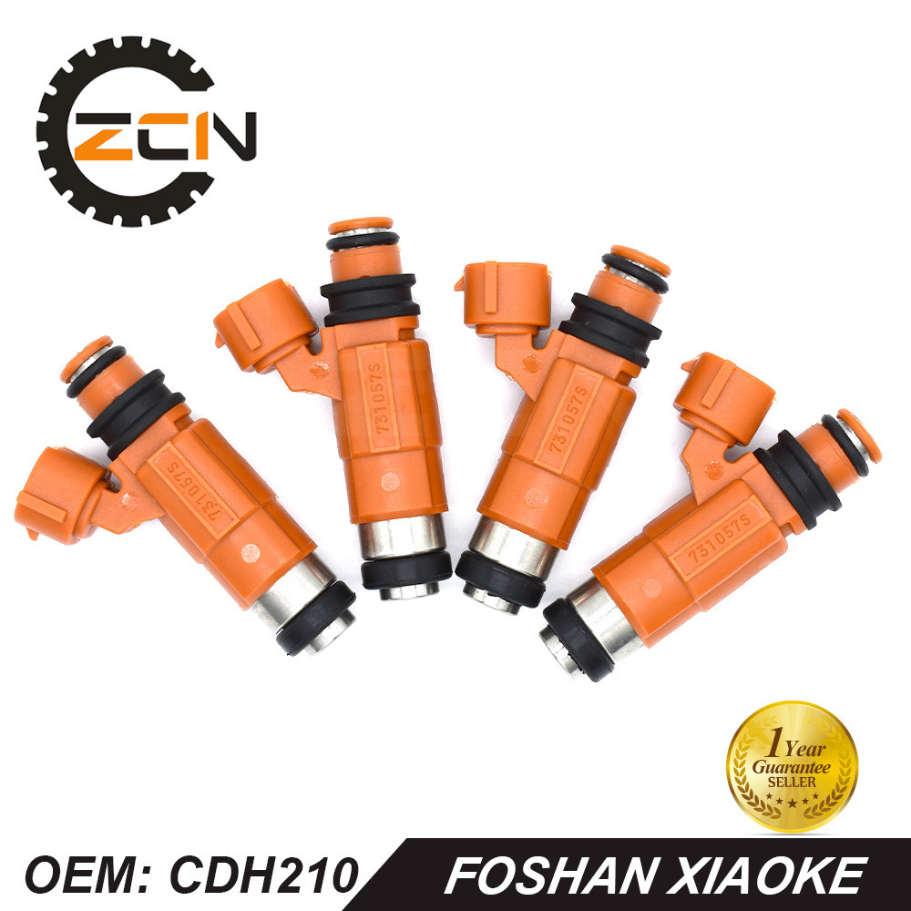 燃油喷射器适用于三菱克莱斯勒雪佛兰铃木CDH210-阿里巴巴