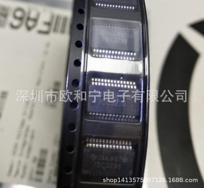 SN75C3238DBR CD74HCT08M ADS1248IPWR TPA3138D2PWPR TPA3156D2D-阿里巴巴