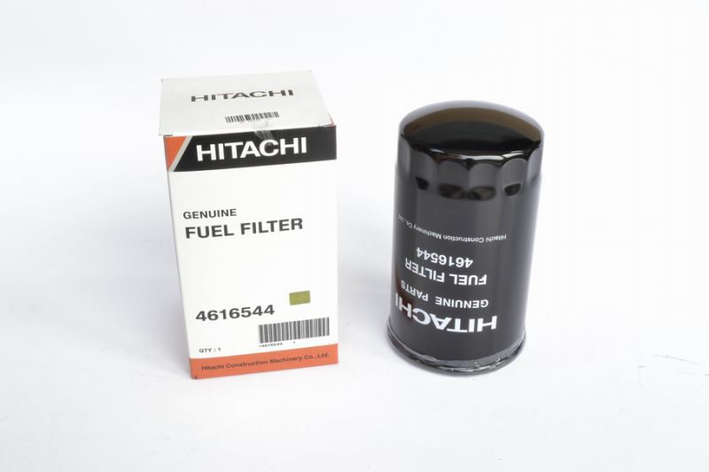 现货供应 挖掘机4616864柴油滤芯粗滤芯厂家直销促销价格速翰-阿里巴巴