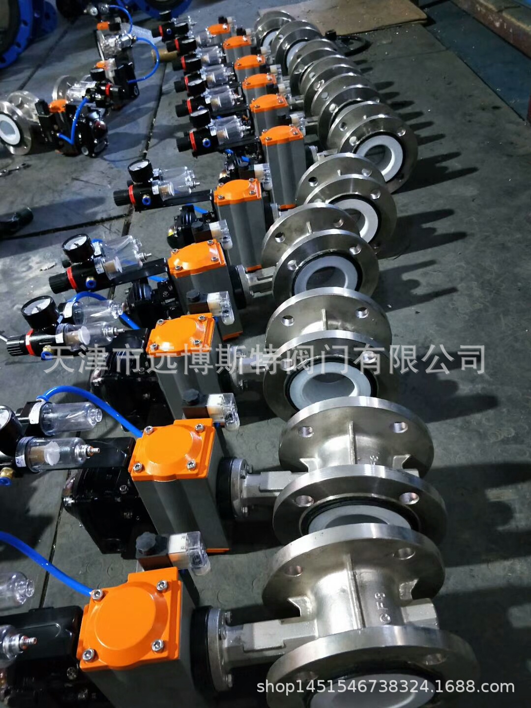 手柄全不锈钢304法兰蝶阀 316不锈钢蝶阀D41X-16P.电厂脱硫蝶阀-阿里巴巴