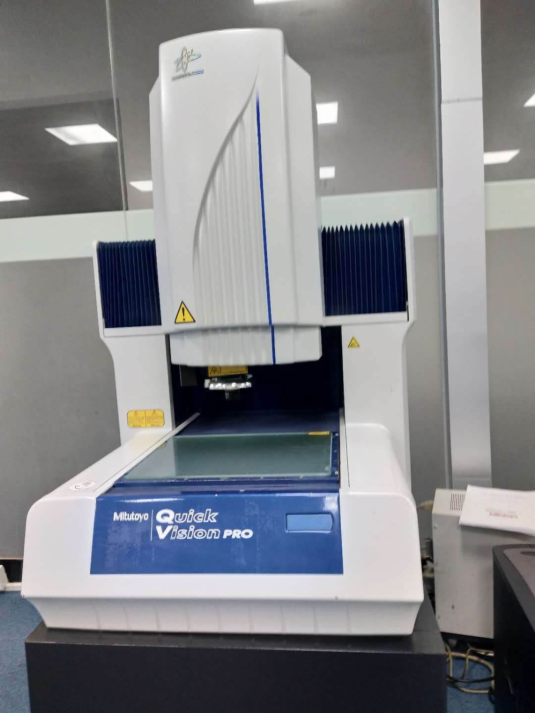 三丰QV Apex302 PRO自动二次元影像测量仪 mitutoyo二次元测量仪-阿里巴巴