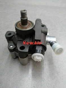 44320-48040/44320-33100适用丰田凯美瑞1MZ MUC 转向助力泵-阿里巴巴