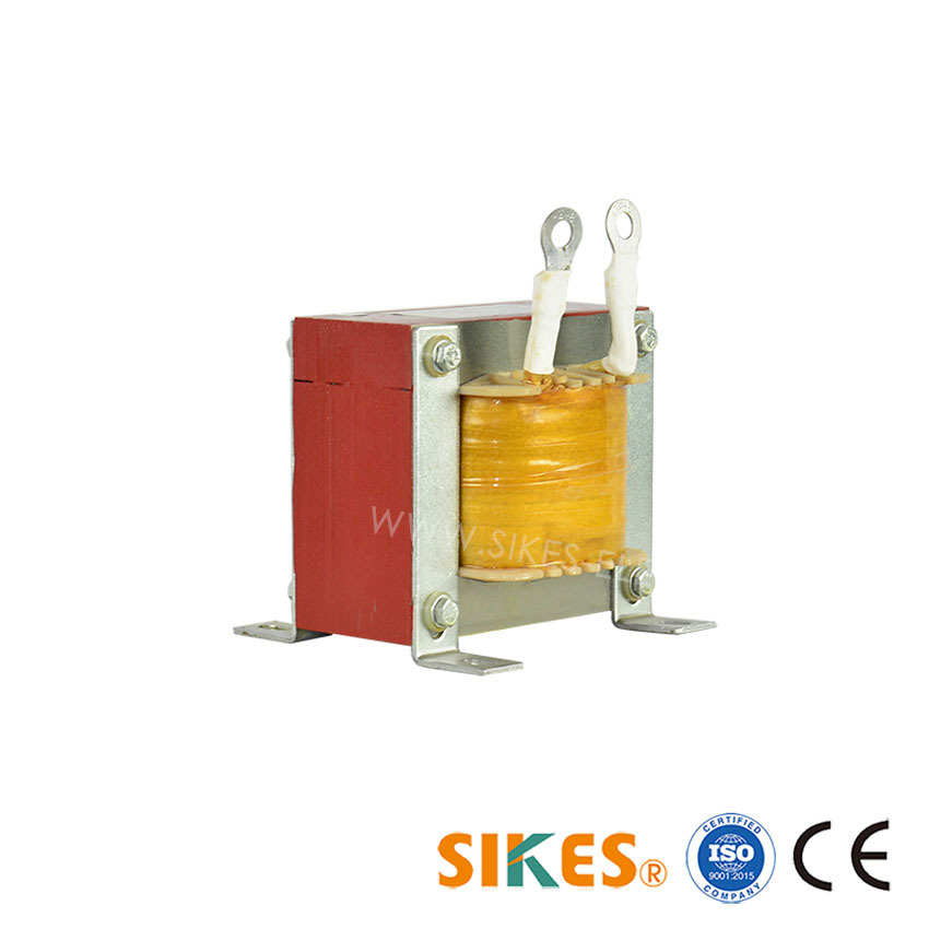 单相DCL直流电抗器18.5KW 40A 400V适用变频/伺服电机 可定制-阿里巴巴