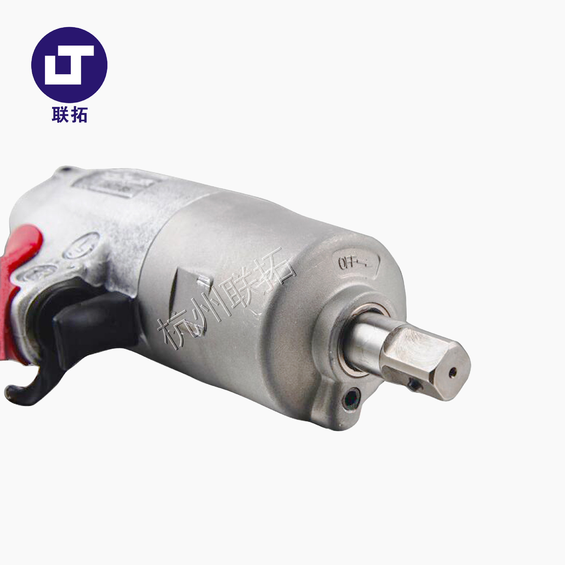 批发日本瓜生气动扳手 URYU气动油压脉冲扳手 UAT100气动扭力扳手-阿里巴巴