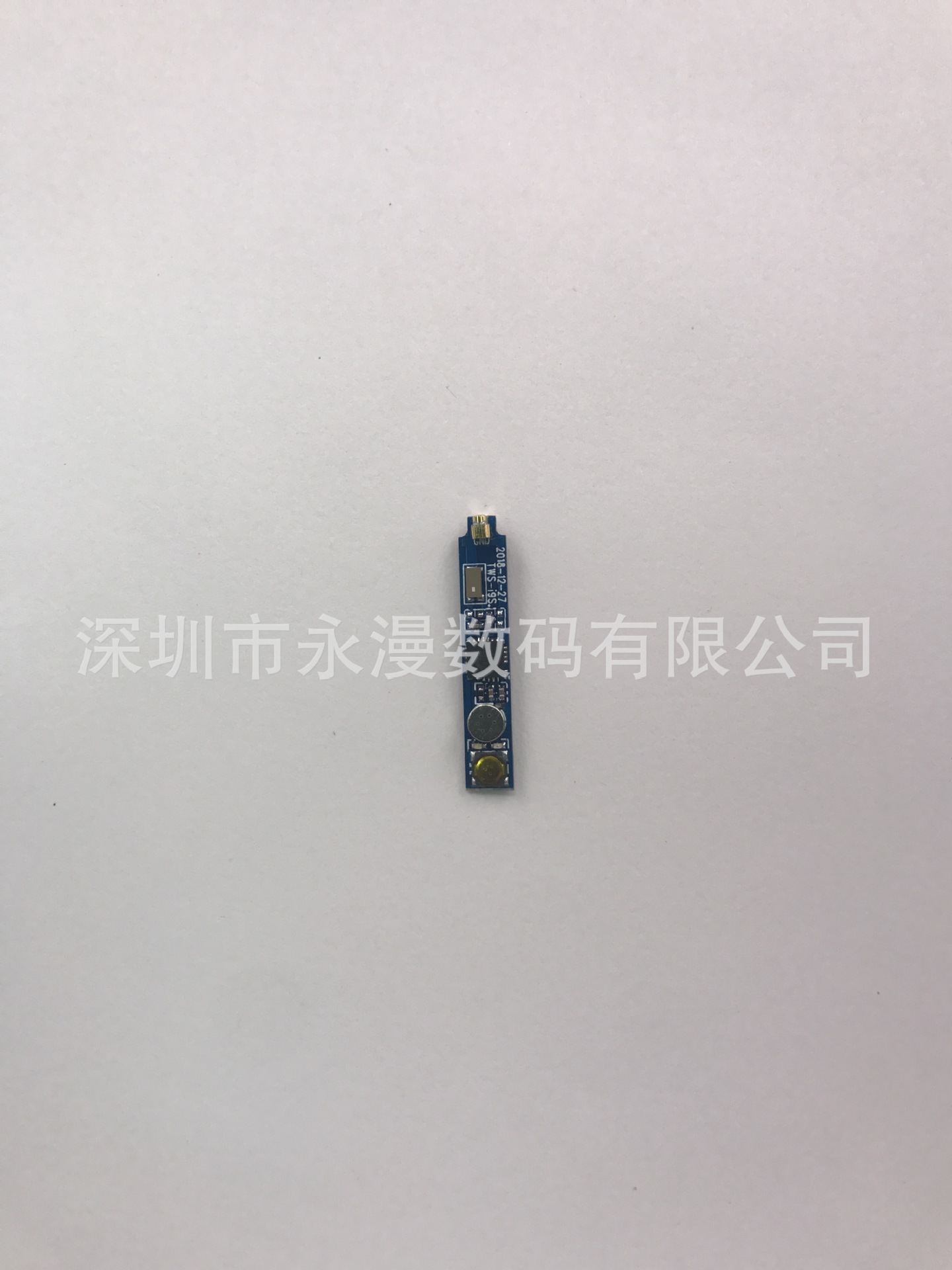 i9新款TWS蓝牙5.0耳机PCBA主板触控方案i9无线接收充电仓PCBA主板采购价格、怎么样、行情市场-CCEE选品中心