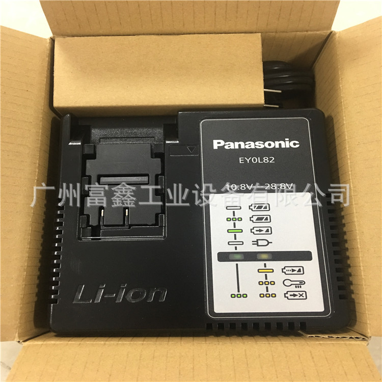 日本Panasonic松下工业级汽车制造组成常用充电式定扭扳手：EYFLA-阿里巴巴