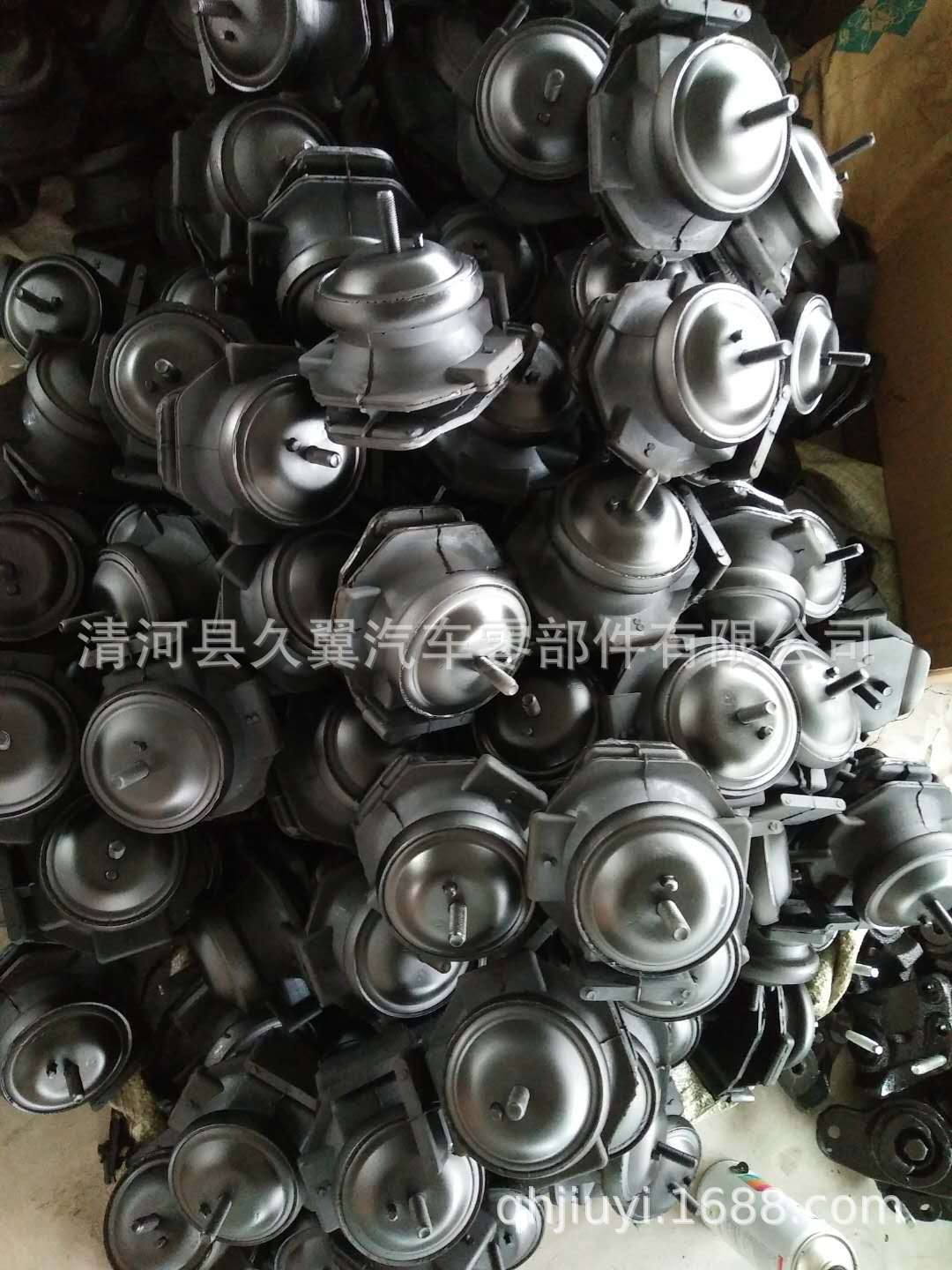 厂家 品质保证 大宇发动机支架 新赛欧机脚胶 9272809 9011456-阿里巴巴