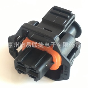 博世BOSCH 1928403874 2孔防水接插件 汽车传感器-阿里巴巴
