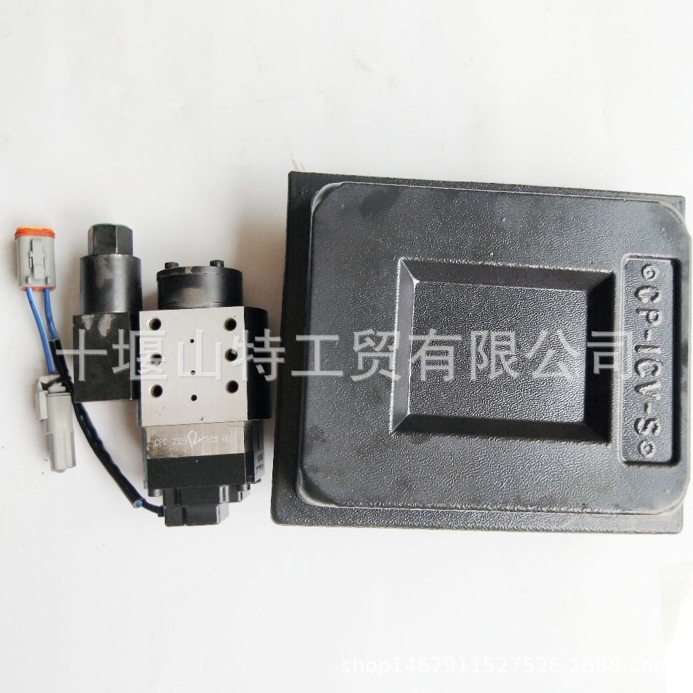 柴油发动机燃油泵执行器4089662 4089661 4076435-阿里巴巴