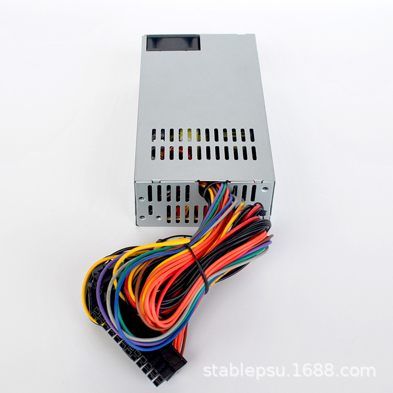 外贸专用 全新小1U200W（峰值300W） FLEX200W 一体机电源-阿里巴巴