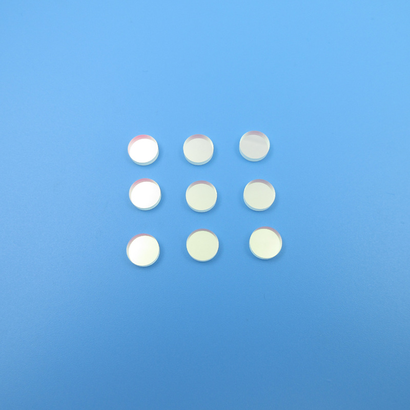 440nm窄带滤光片蓝光滤波片圆形滤片可定制8*2mm蓝光可见光滤色片-阿里巴巴