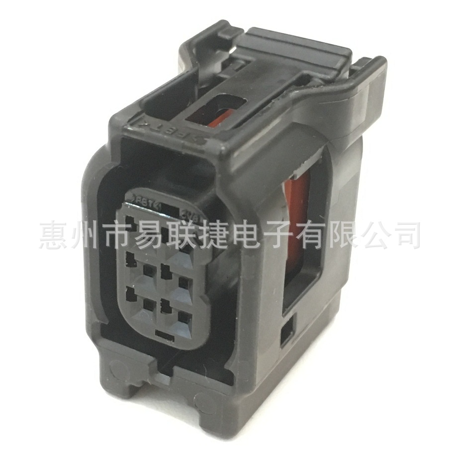 SWS住友连接器 6189-7042 90980-12382 汽车线束连接器-阿里巴巴