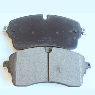 适用于奔驰E200 W204 0054200820 前刹汽车片-阿里巴巴