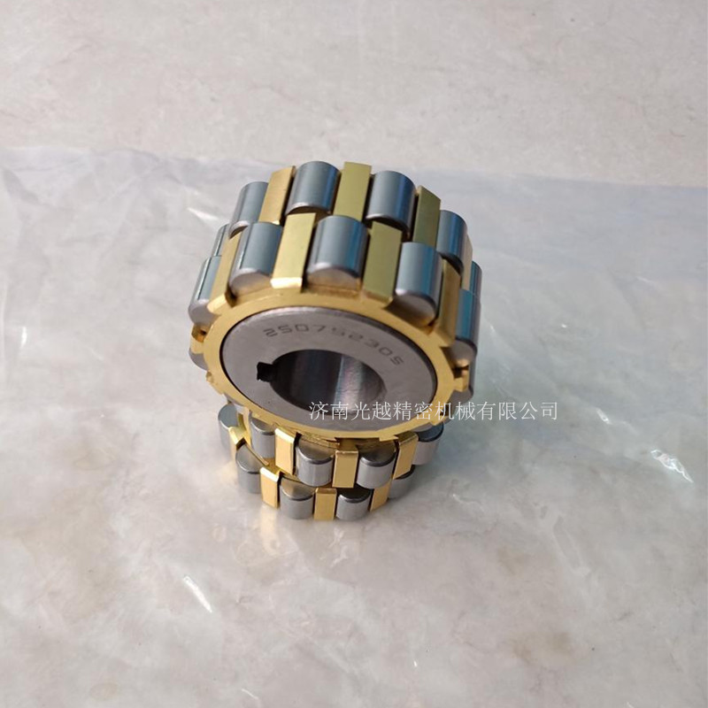 JNGY 整体偏心轴承 15UZ21006 减速机配套轴承 圆柱滚子非标轴承-阿里巴巴