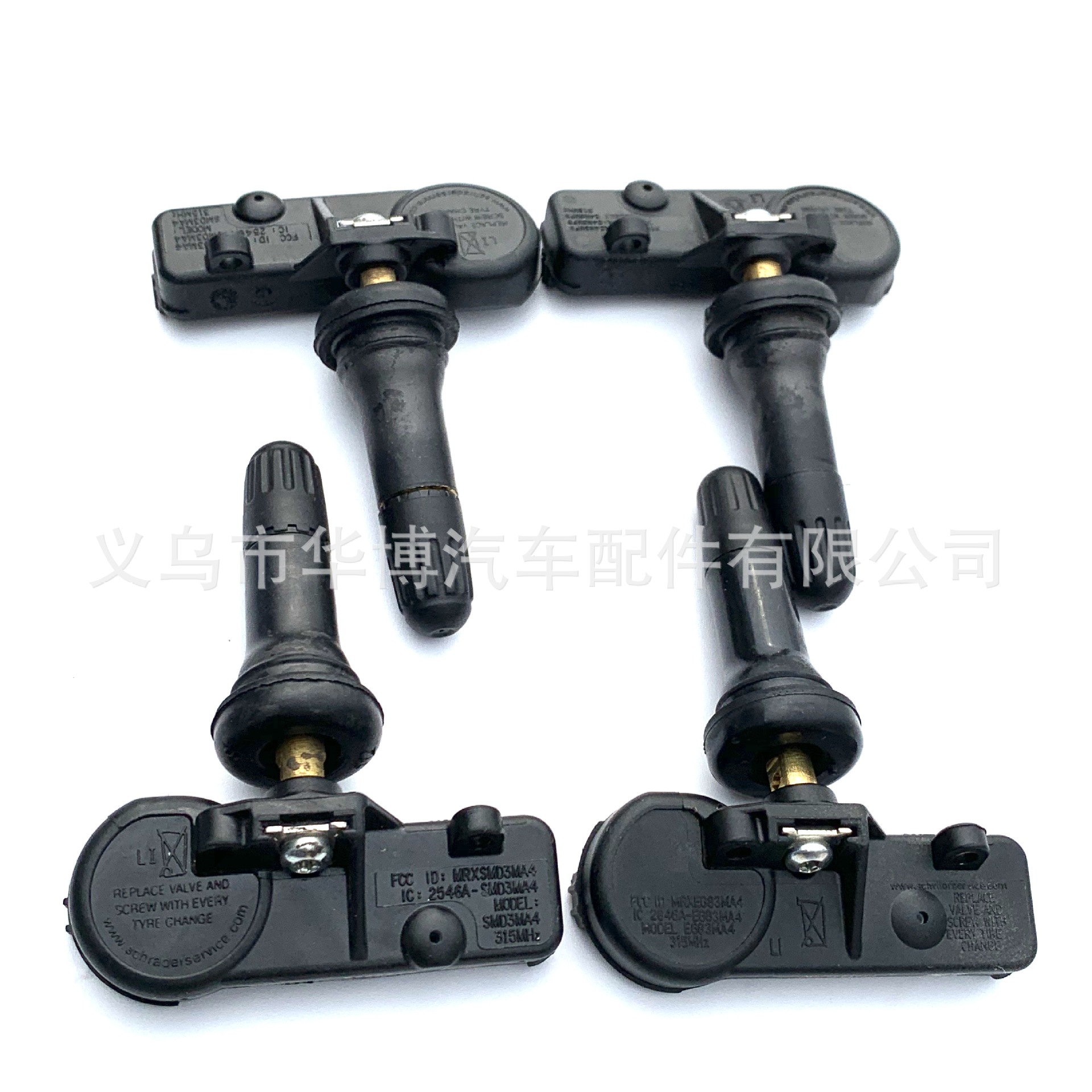 HBOPART胎压监测器68249197AA 68157568AA 68313387AB 68252493AB-阿里巴巴