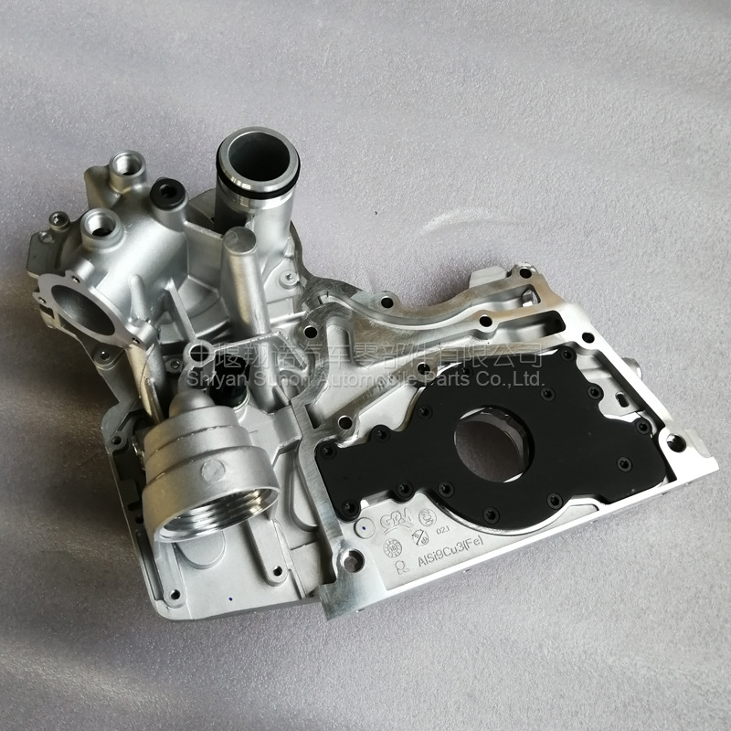 冷却器模块5274914 5302887 5269789 5474752 5670418 5569573-阿里巴巴