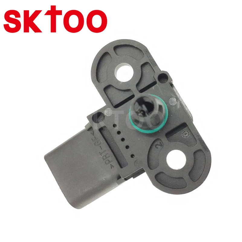 03C 906 051 03C906051 0261230095 适用于 大众 进气压力传感器-阿里巴巴