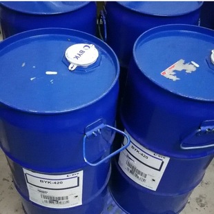 BYK水性防沉剂 毕克BYK420防沉剂 水性防沉防流挂涂料助剂-阿里巴巴