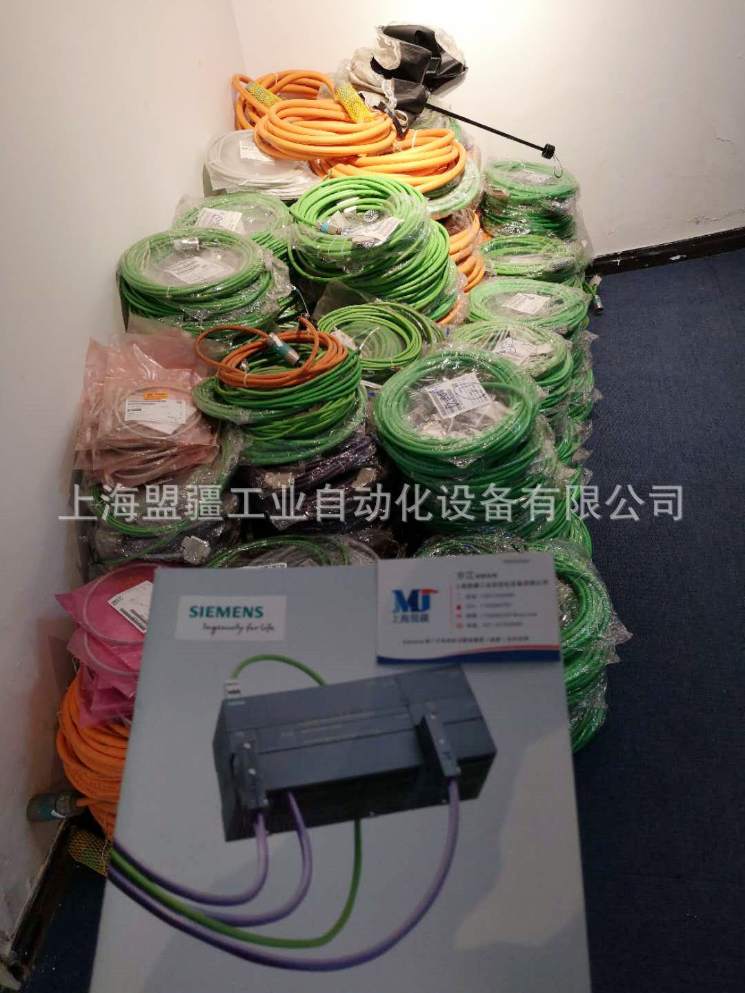 SIEMENS/西门子 Rcoax N 连接母 N-Connector 6GK5798-0CN00-0AA0-阿里巴巴