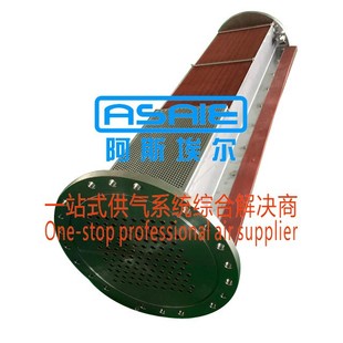 阿特拉斯ZH7000/ZH4000/ZH6000/ZH9000离心空压机配件滤芯冷却器-阿里巴巴