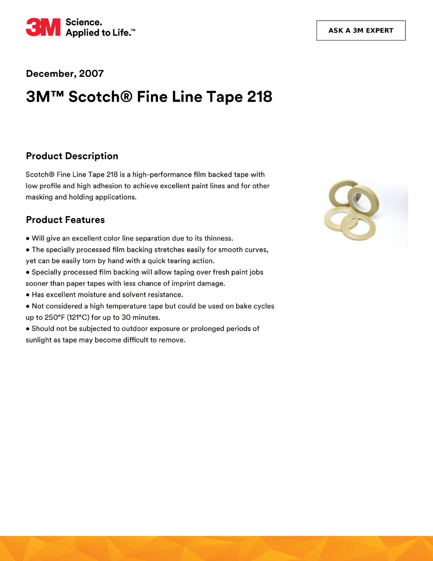 3m218耐120℃高温耐腐蚀绿色精细喷涂遮蔽撕除不残胶胶带-阿里巴巴