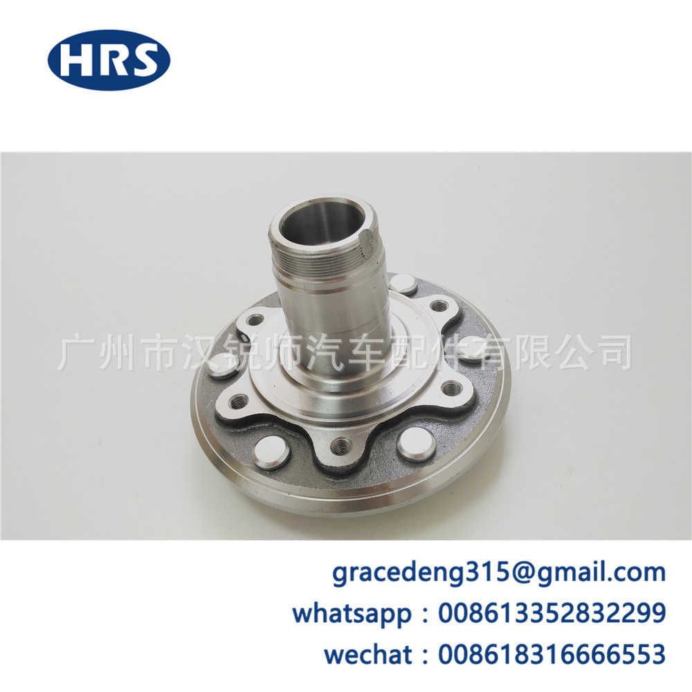 43502-26110适用于丰田海狮KDH2 轮毂单元轴头轴承是轴承钢标准标-阿里巴巴