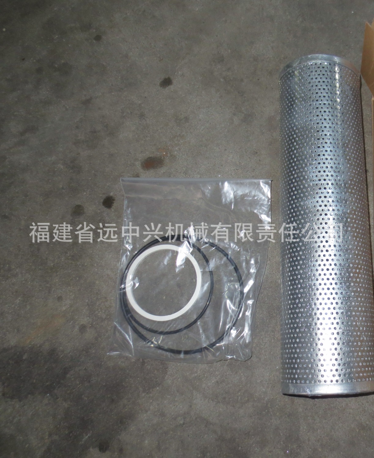 特雷克斯 Terex TR50 TR60 滤芯 15504915 自卸车配件-阿里巴巴