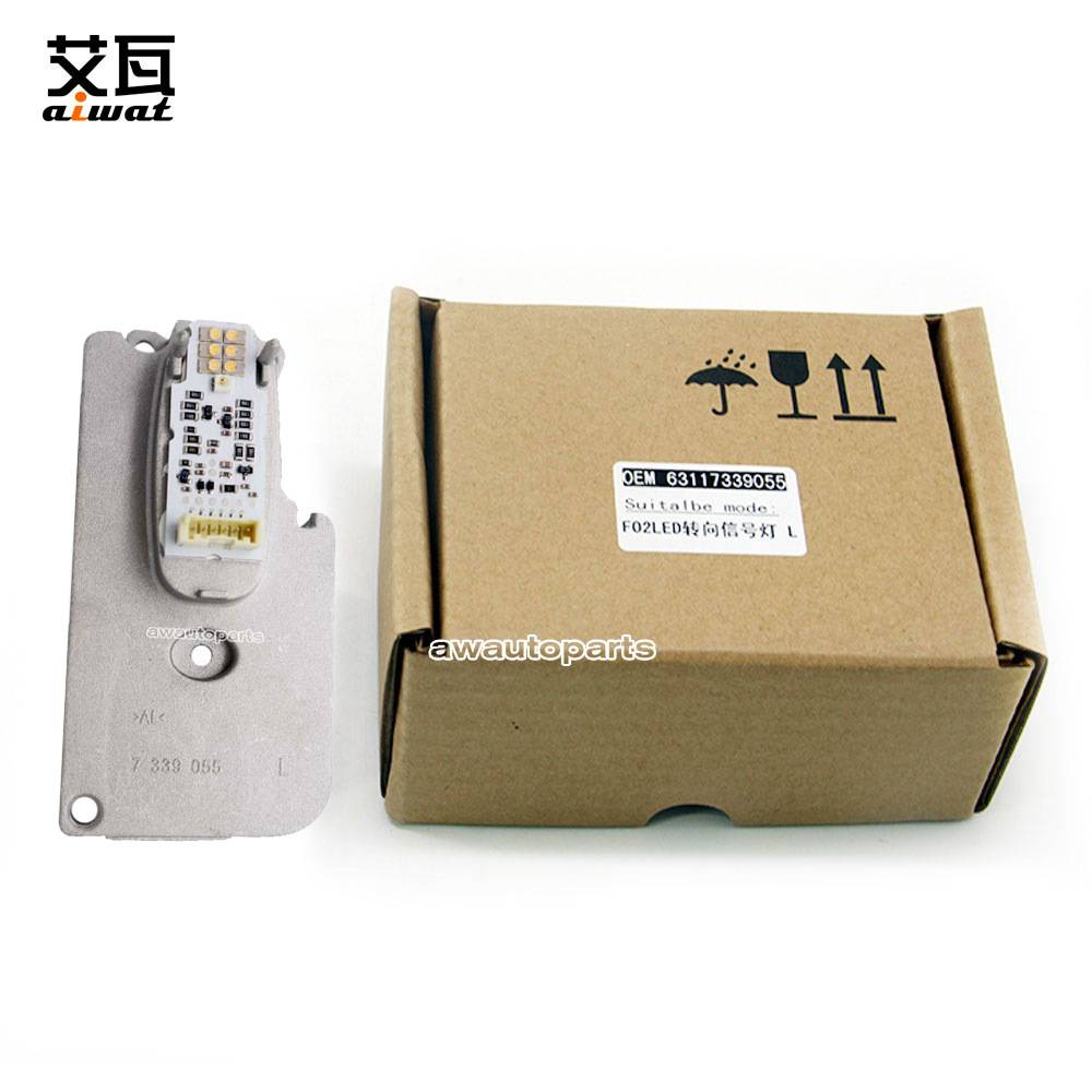 跨境热销 全新汽车灯LED天使眼 63117339056 适用7系LIC天使眼-阿里巴巴