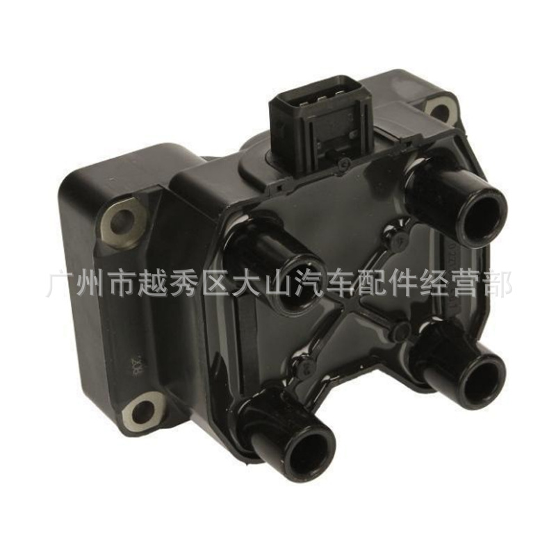 跨境供应适用本田点火线圈 30520-PDF-E00 0221503407 022153457-阿里巴巴