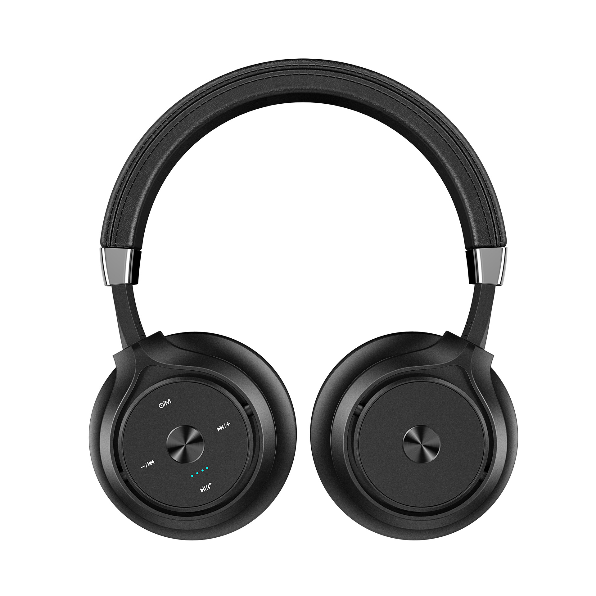 新款picun品存 P28X 蓝牙头戴式四核双动圈耳机游戏低延迟耳机-阿里巴巴