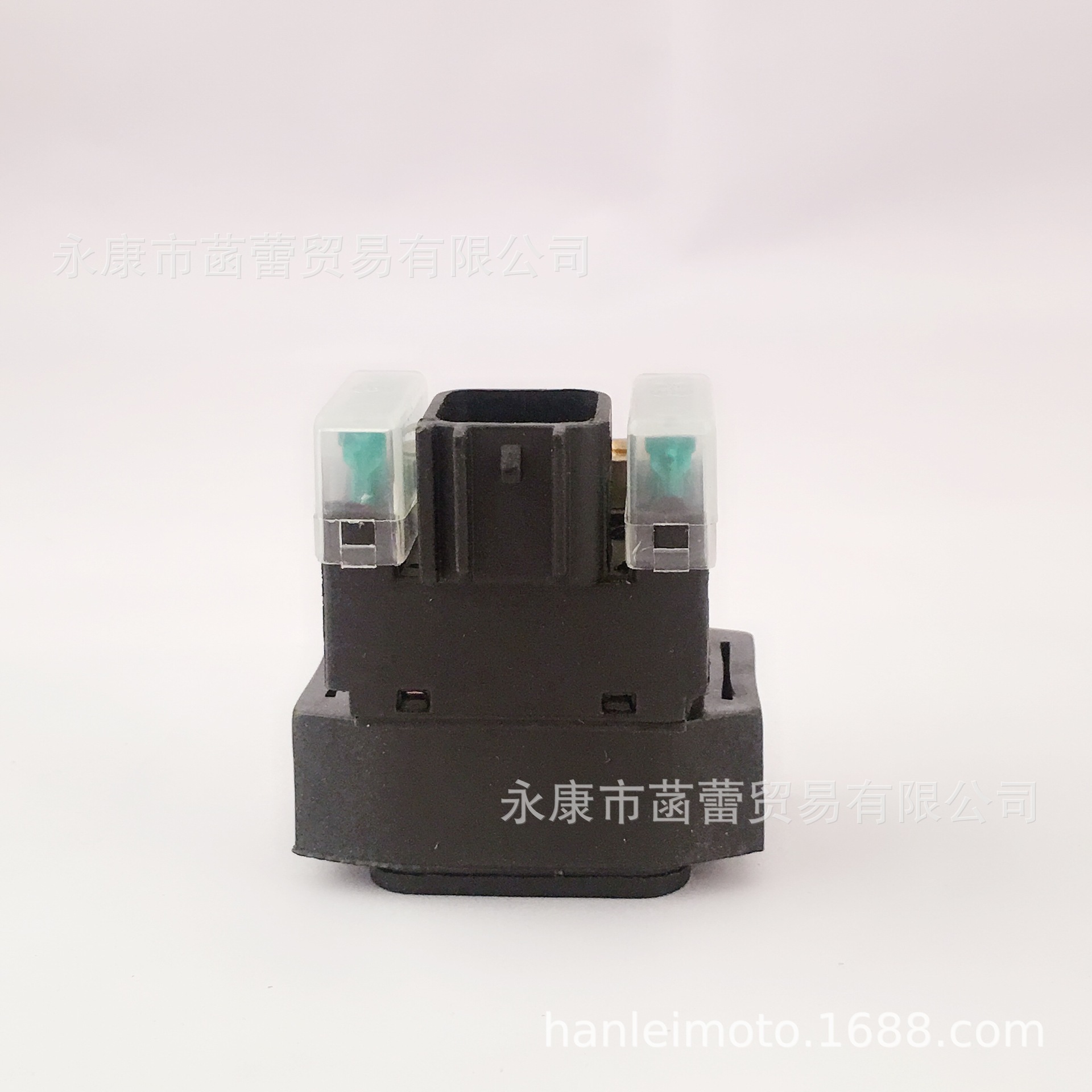 适用铃木摩托车配件AN250天浪AN400 Burgman/Skywave 马达继电器-阿里巴巴
