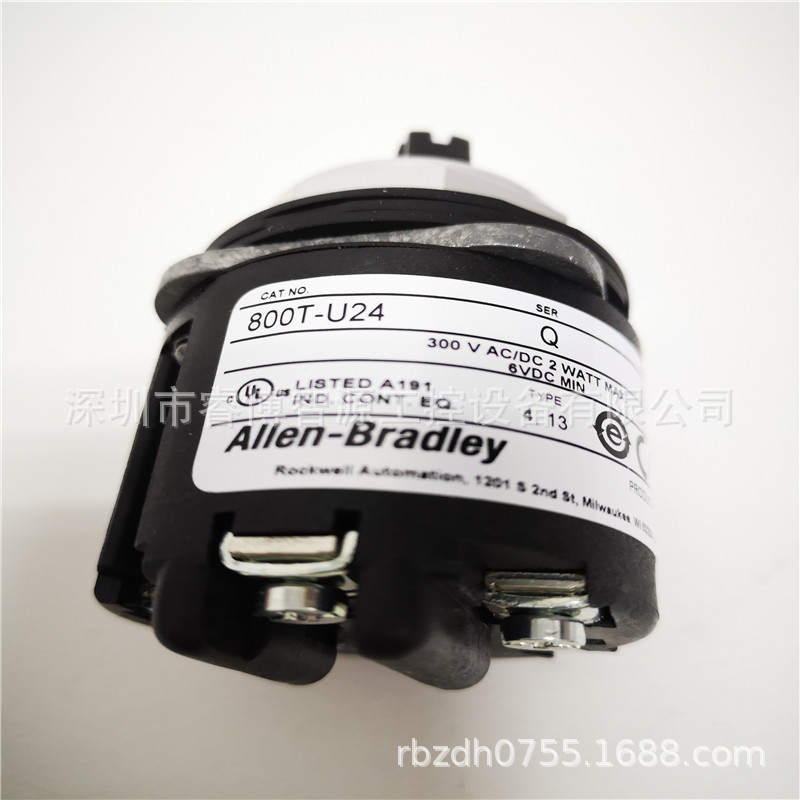 802T-H 原装 AB 罗克韦尔 限位开关 802T-H-阿里巴巴